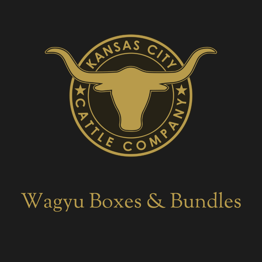 Wagyu Beef Boxes & Bundles | KC Cattle Company