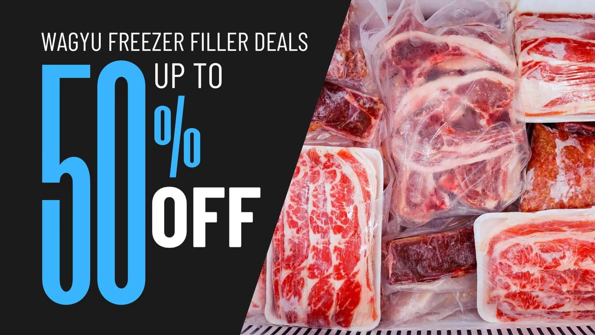 KC Cattle Company | Veteran Raised Wagyu Beef | Delivered to your door