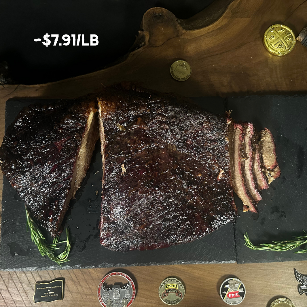 KC Cattle Company | Veteran Raised Wagyu Beef | Delivered to your door