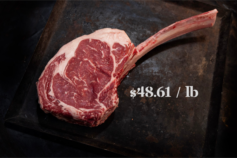 KC Cattle Company | Veteran Raised Wagyu Beef | Delivered to your door