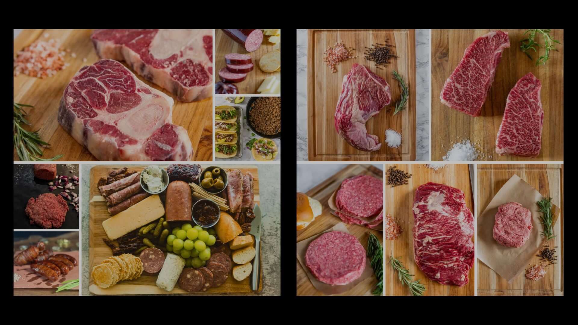 KC Cattle Company | Veteran Raised Wagyu Beef | Delivered to your door